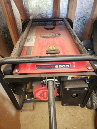 Generator for rent in Tucson, Arizona - Equiprr